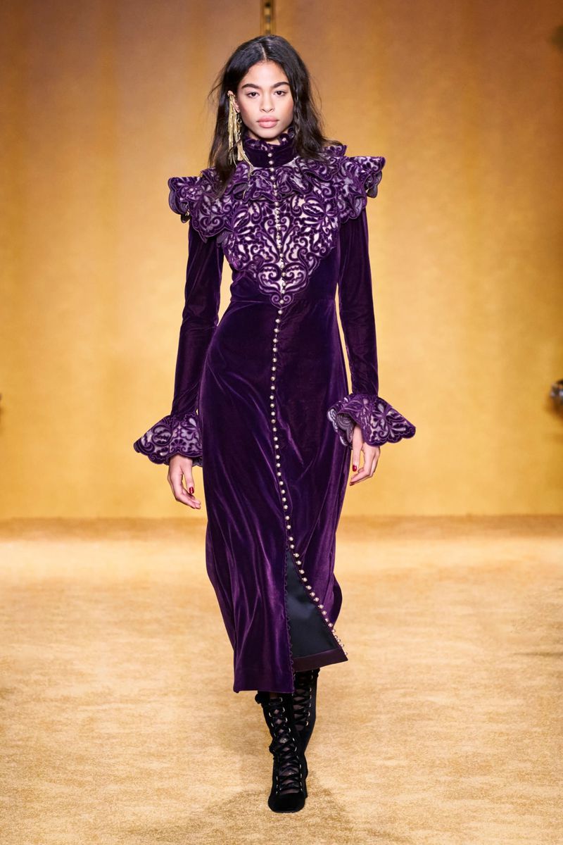 ZImmermann F/W 20 Show (Zimmermann)