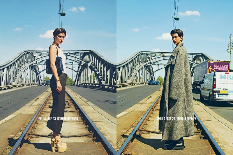 Bridges (Achtung Magazine)