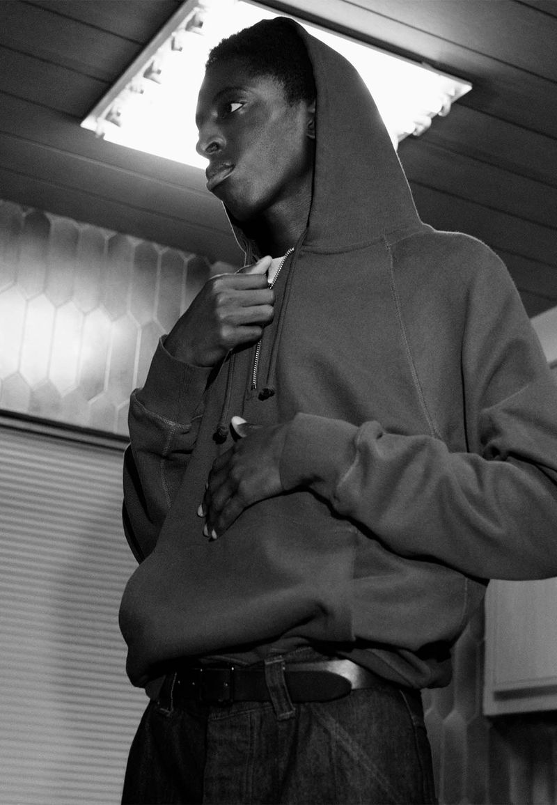 MHL by Margaret Howell S/S 2023 Campaign (Margaret Howell)