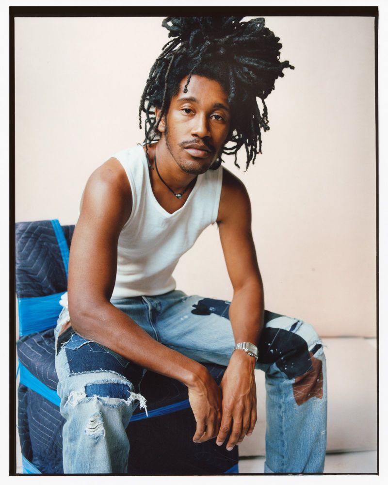 150 Years of 501 (Levi's)