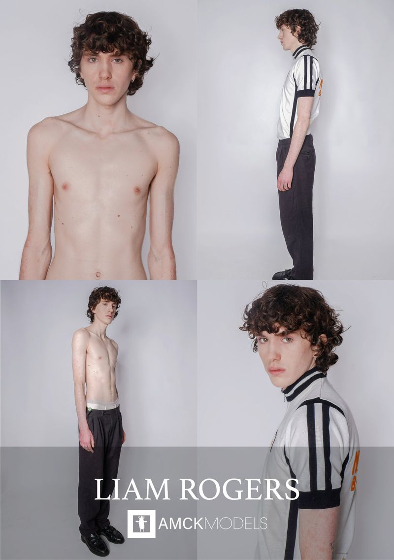 AMCK Digital Polaroids 2023 Part 1 (Polaroids-Digitals)