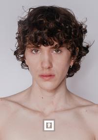 Liam Rogers - Model Profile - Photos & latest news