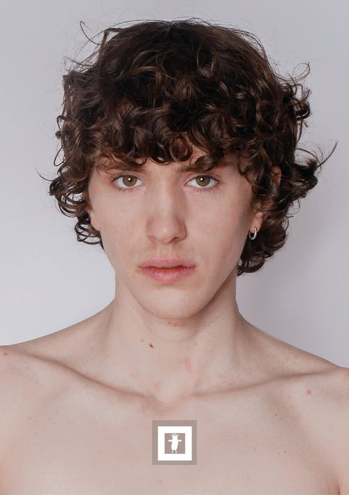 Liam Rogers - Model - detail by year