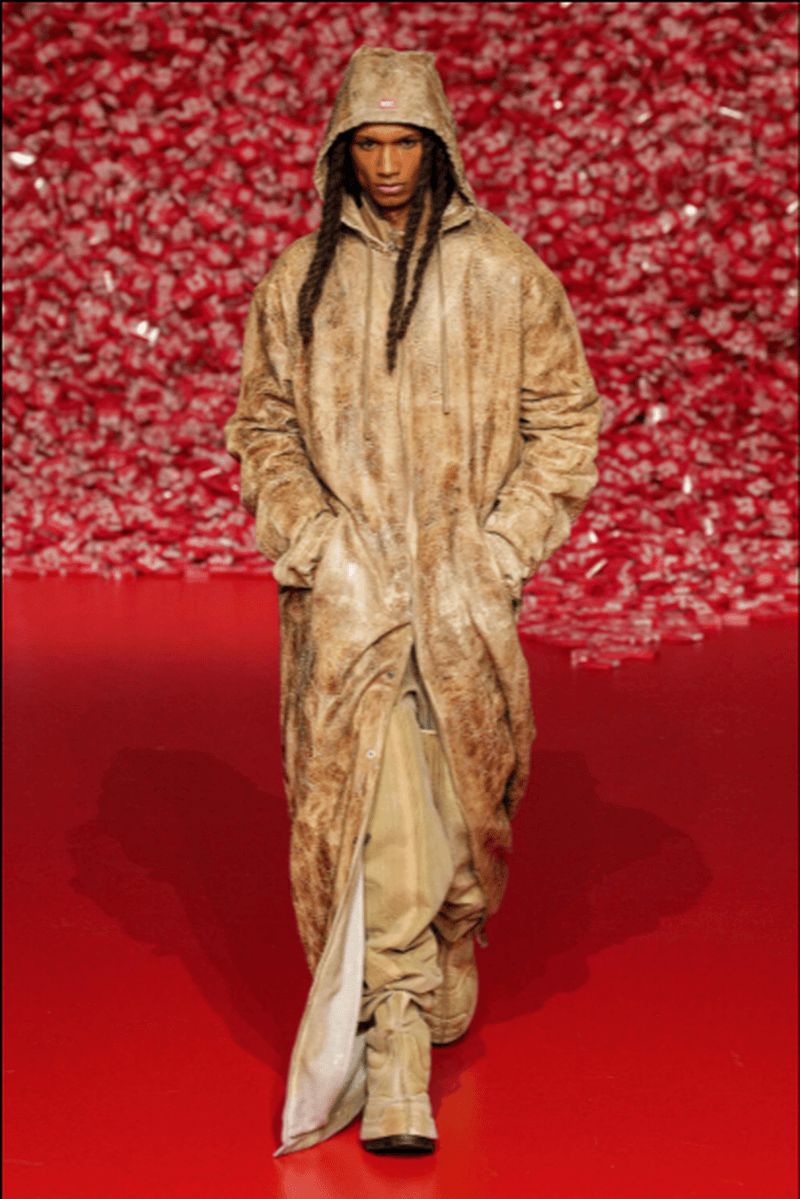 Diesel F/W 23 Show (Diesel)