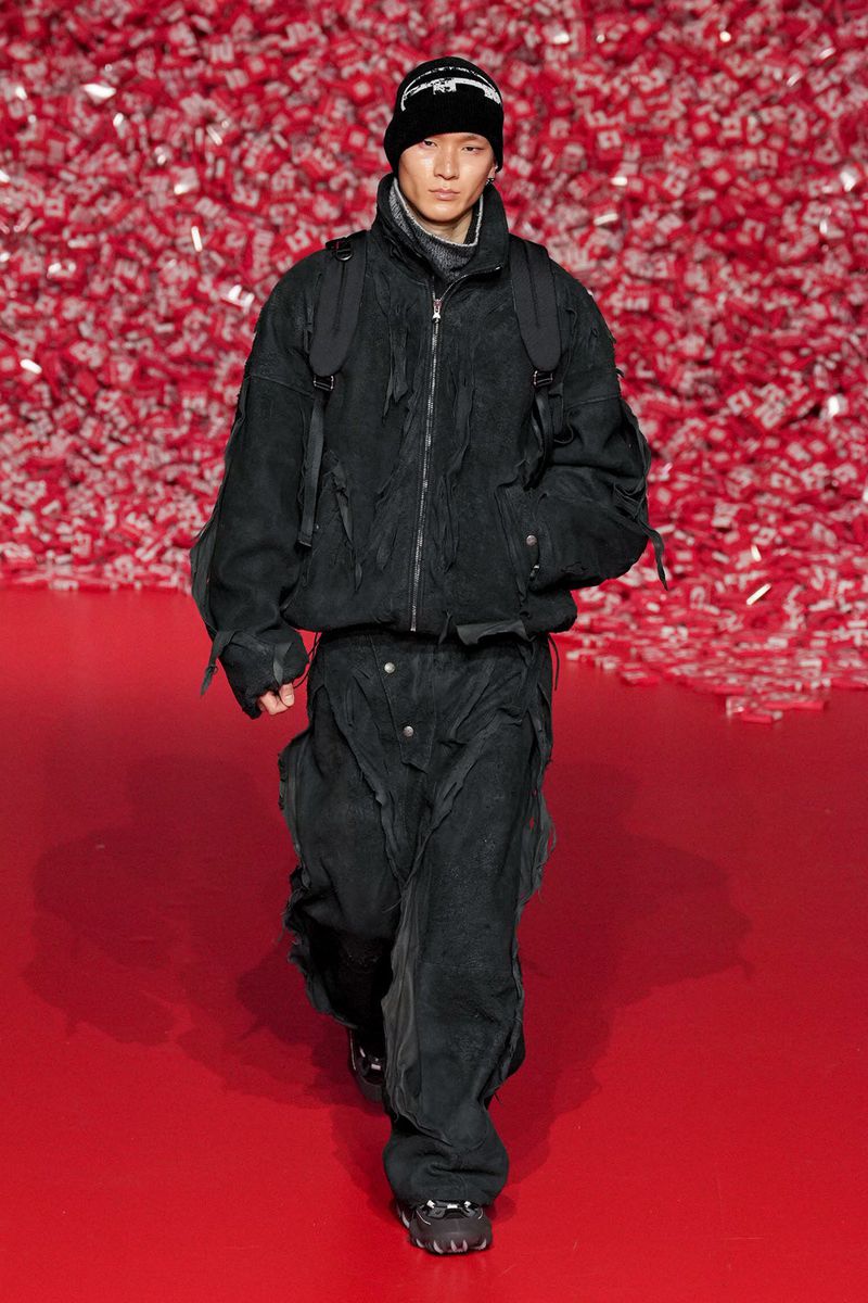 Diesel F/W 23 Show (Diesel)