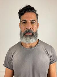 George Dellinger - Model Profile - Photos & latest news