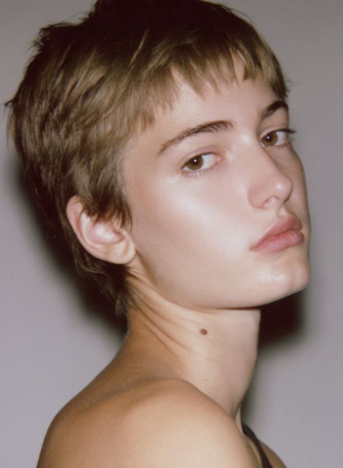 Lucia Ingle - Model Profile - Photos & latest news