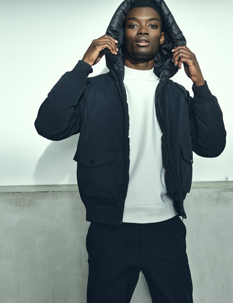 Dualist Fall/Winter 2021Lookbook (Various Lookbooks/Catalogs)