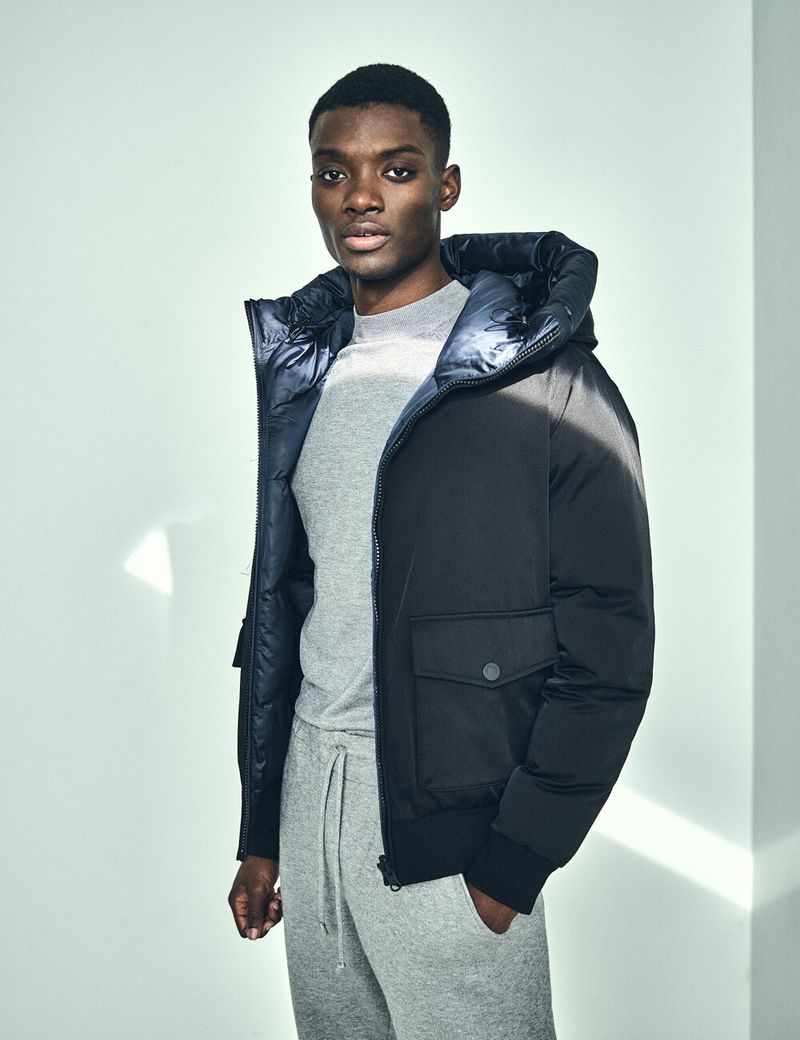 Dualist Fall/Winter 2021Lookbook (Various Lookbooks/Catalogs)