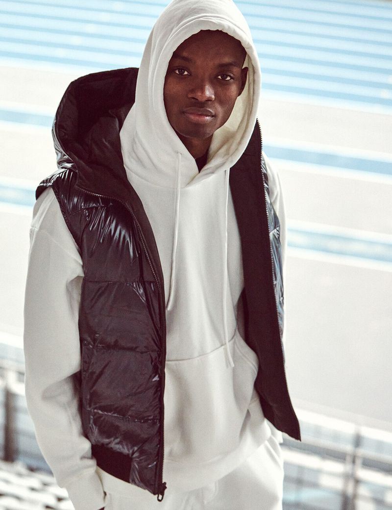 Dualist Fall/Winter 2021Lookbook (Various Lookbooks/Catalogs)