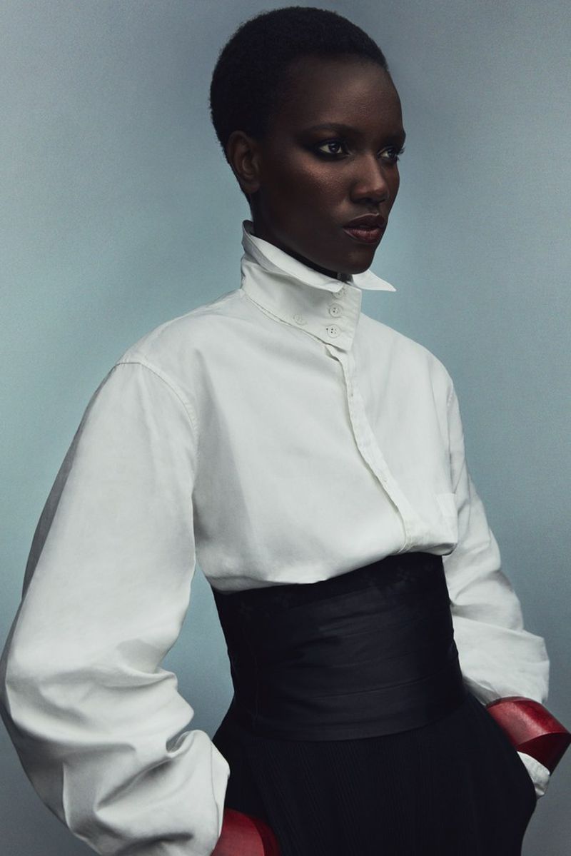 Herieth by Andrew Yee (Portrait)