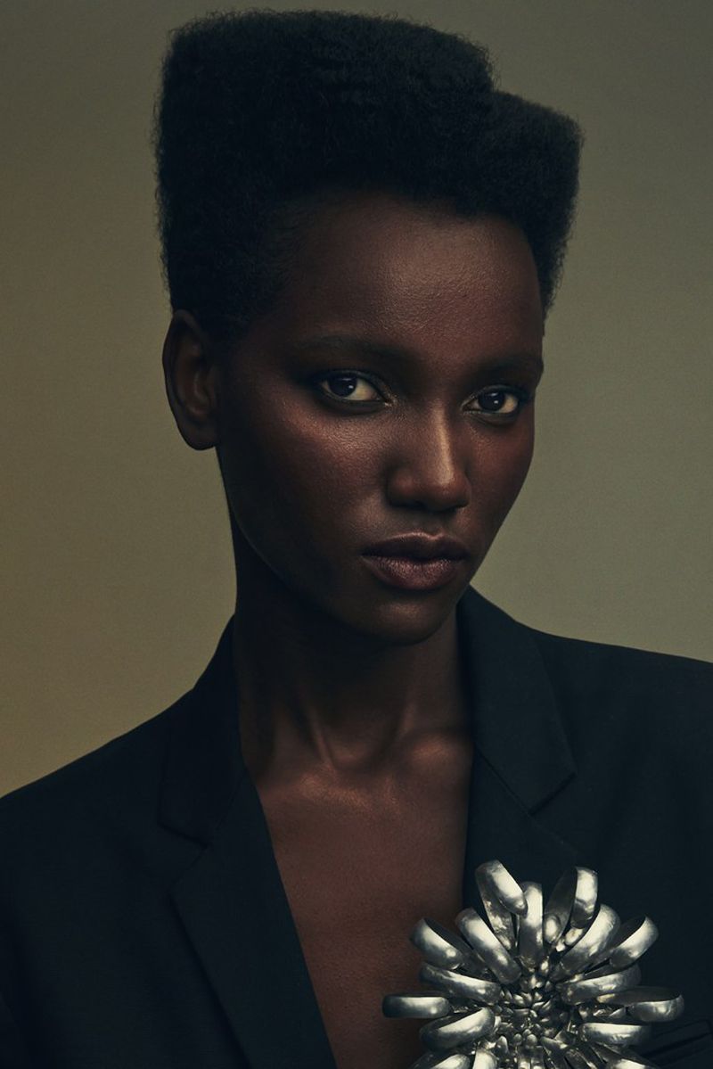 Herieth by Andrew Yee (Portrait)
