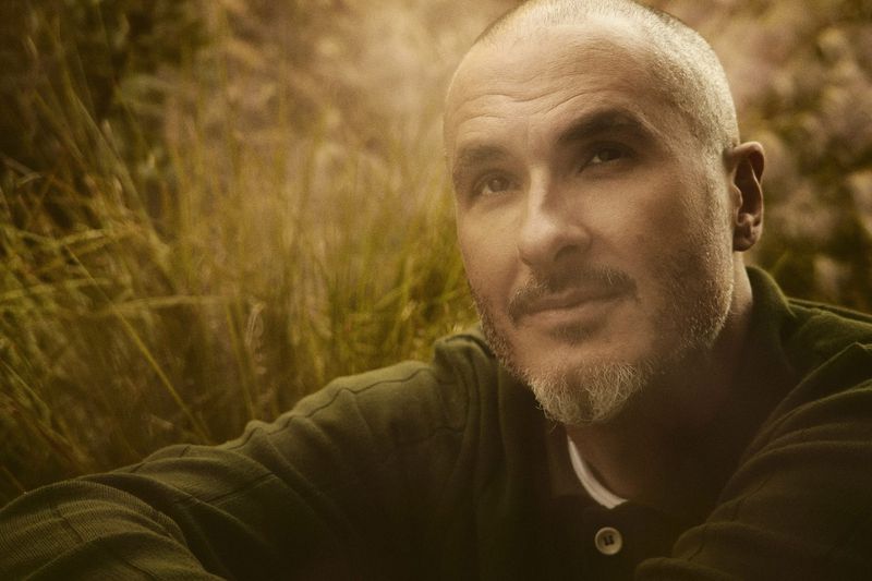 Zane Lowe on the Art of Listening for Mr Feel Good (Various Editorials)