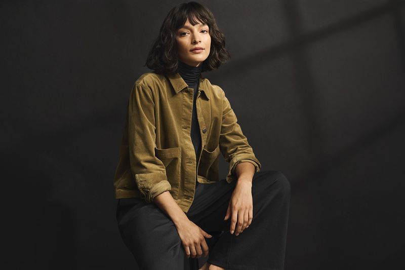 Fall 2022 Campaign (Eileen Fisher)