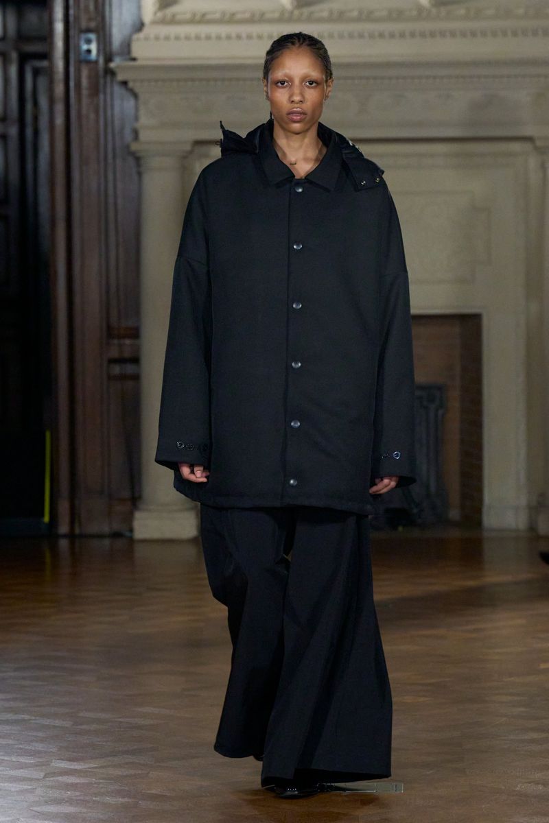 Willy Chavarria F/W 23 Show (Willy Chavarria)