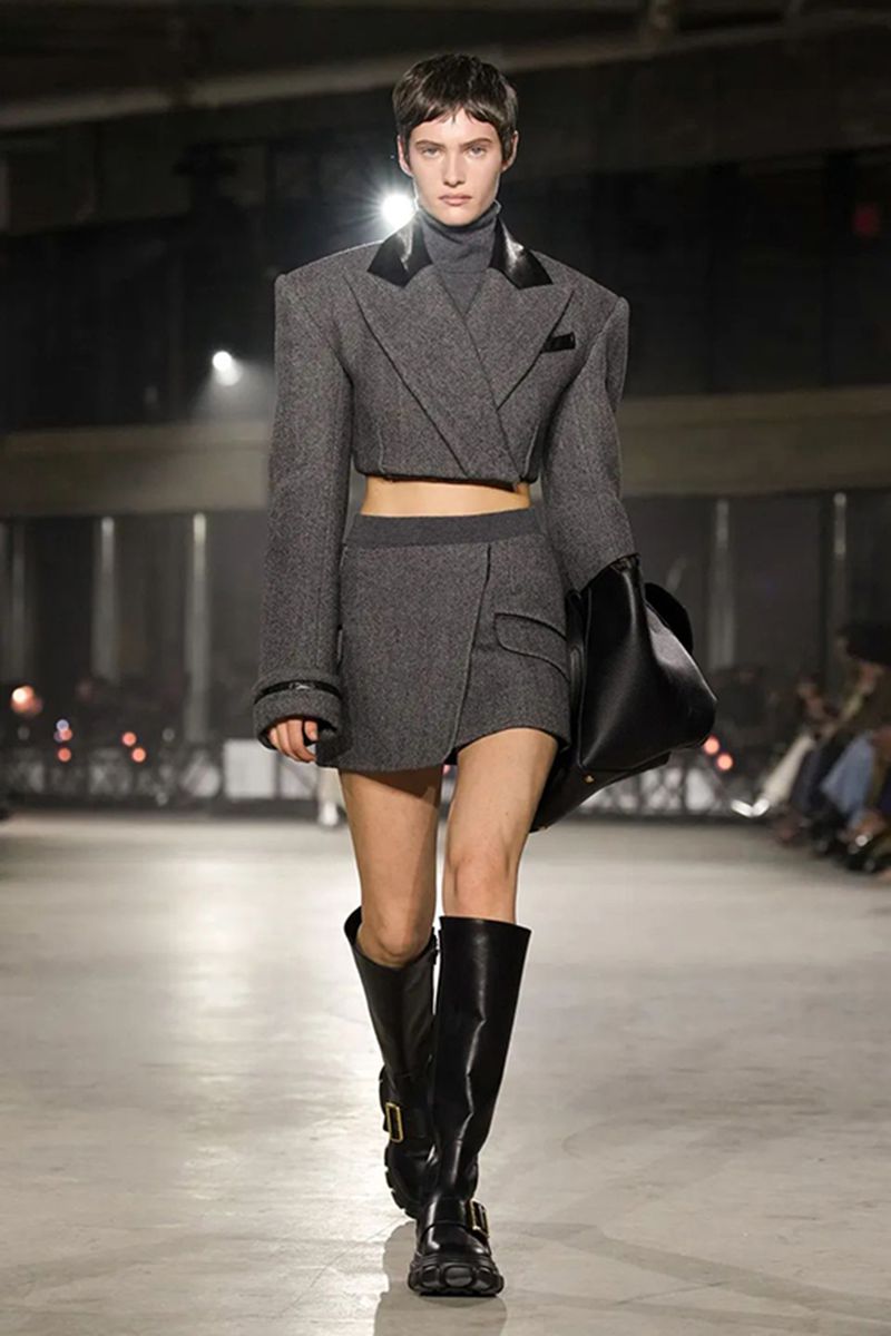 Simkhai F/W 23 Show (Simkhai)