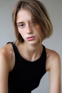 Michi Meyer - Model Profile - Photos & latest news