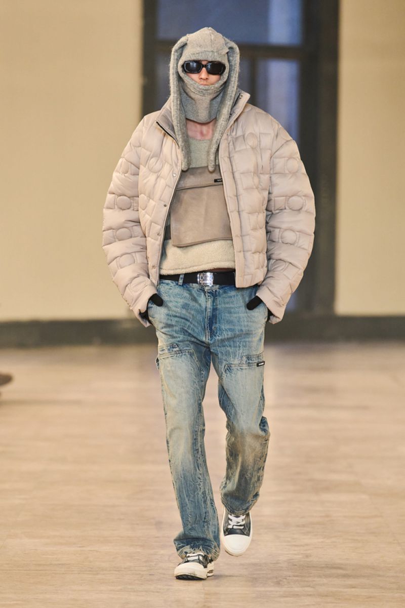 Nahmias F/W 23 Men's Show (Various Shows)