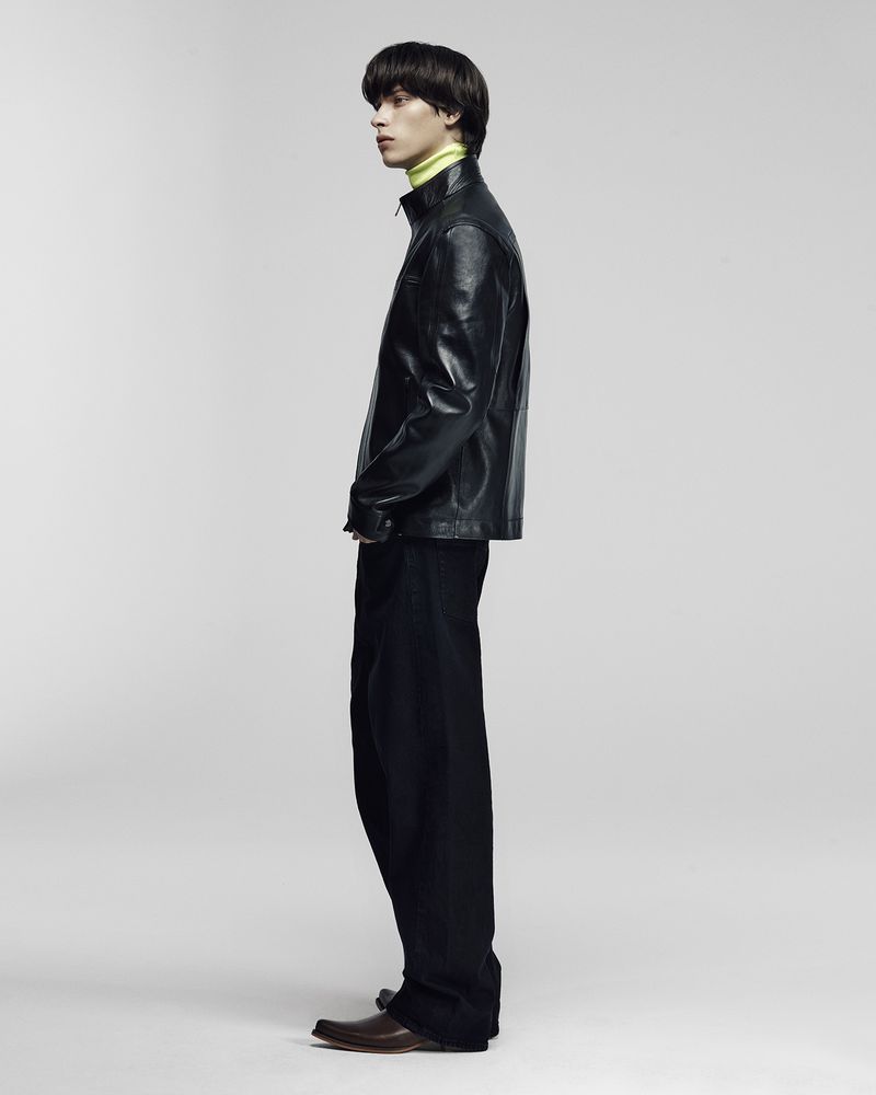 DESA 1972 FW 20 Men Lookbook (Various Lookbooks/Catalogs)