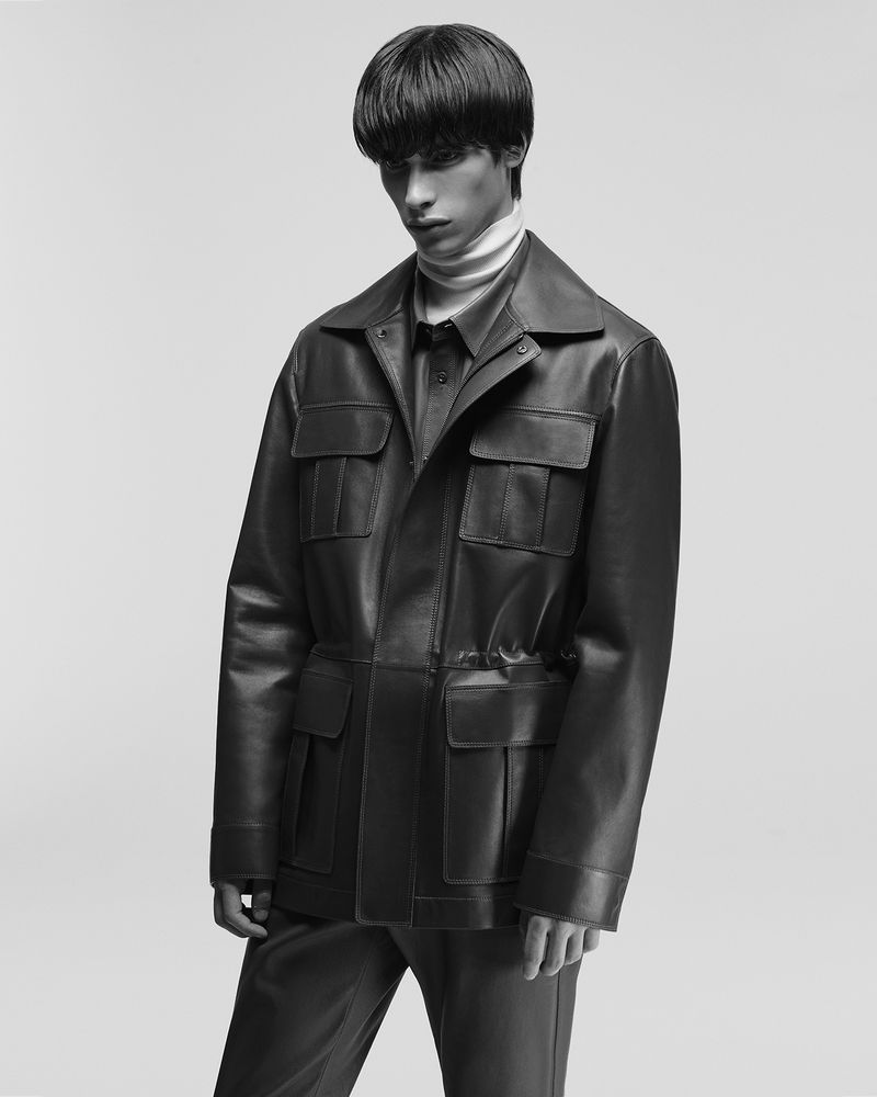 DESA 1972 FW 20 Men Lookbook (Various Lookbooks/Catalogs)