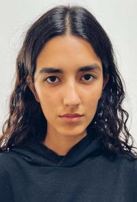 Allende - Model Profile - Photos & latest news