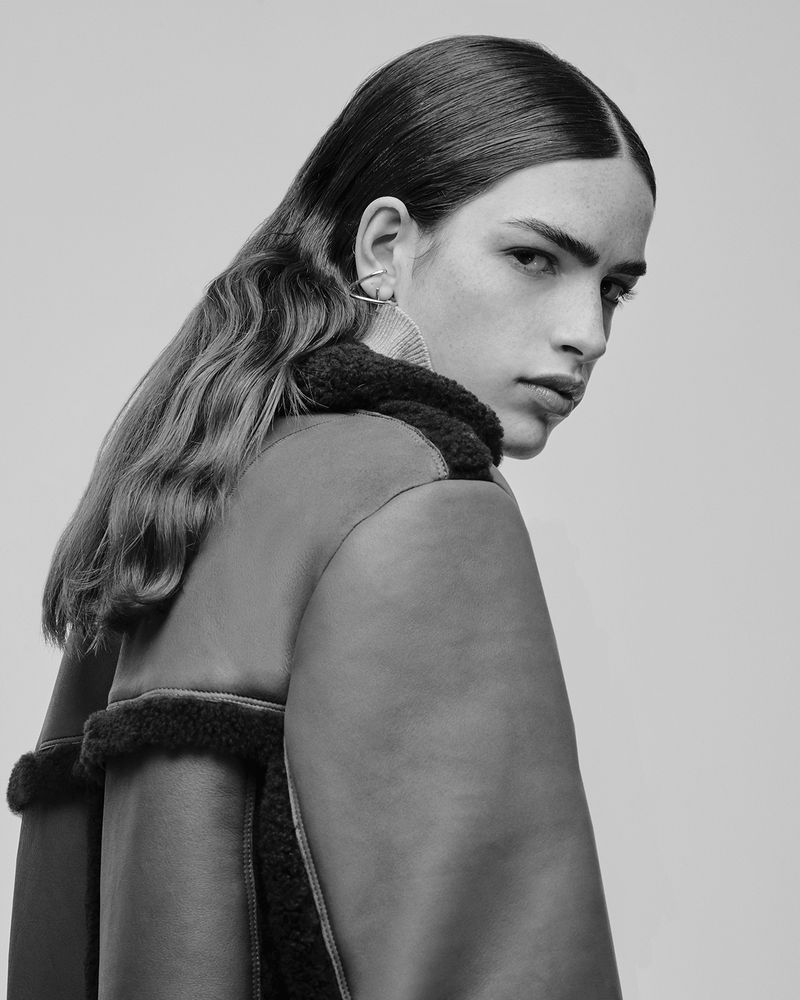 DESA 1972 FW 20 Women Lookbook (Various Lookbooks/Catalogs)