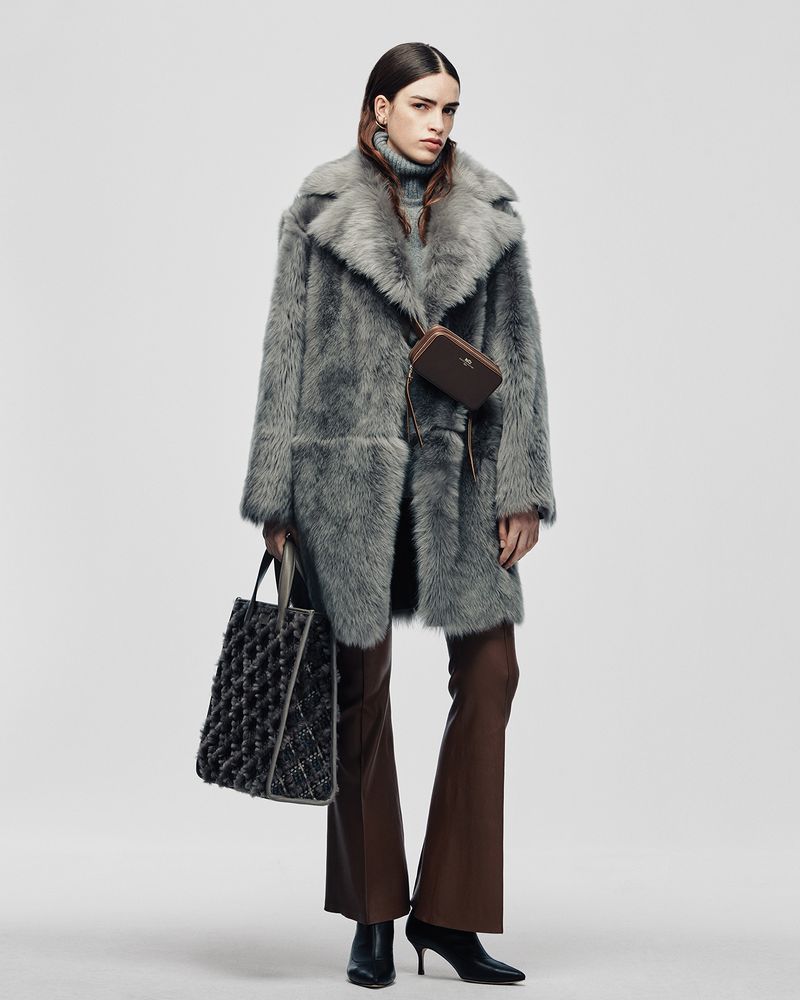 DESA 1972 FW 20 Women Lookbook (Various Lookbooks/Catalogs)