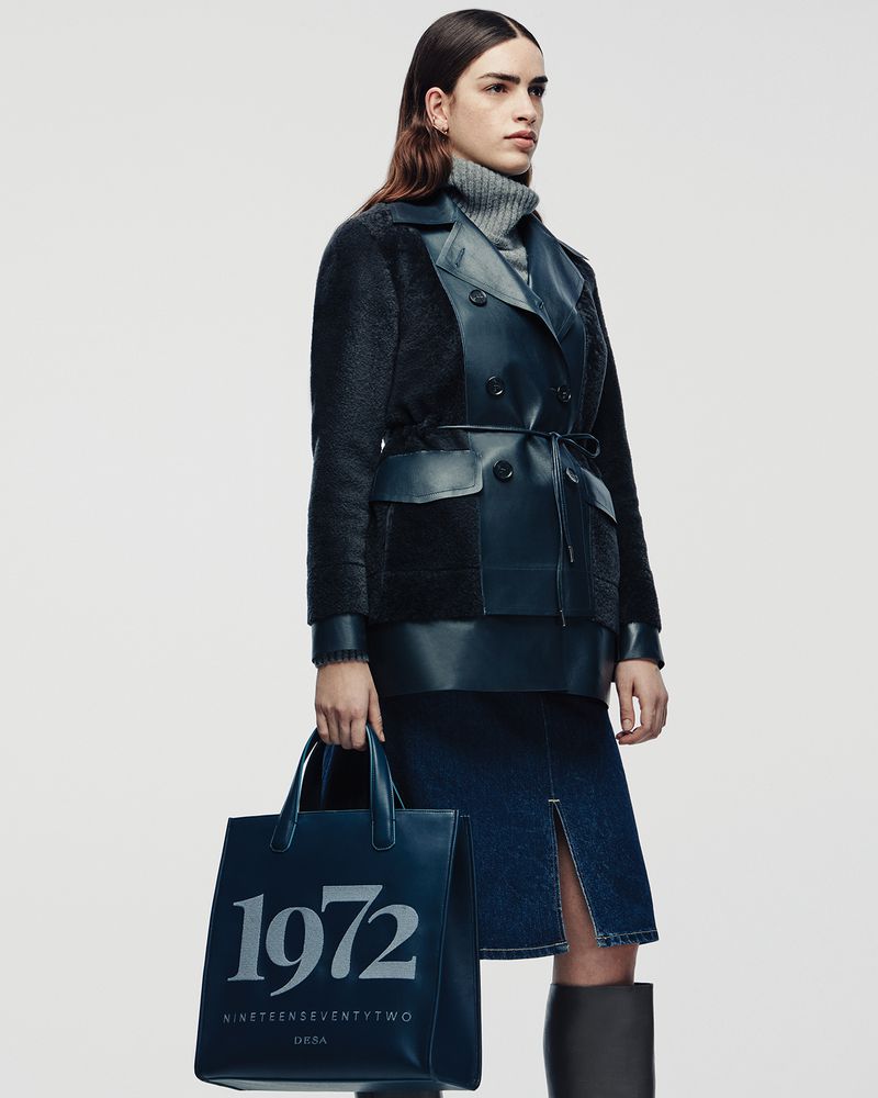 DESA 1972 FW 20 Women Lookbook (Various Lookbooks/Catalogs)