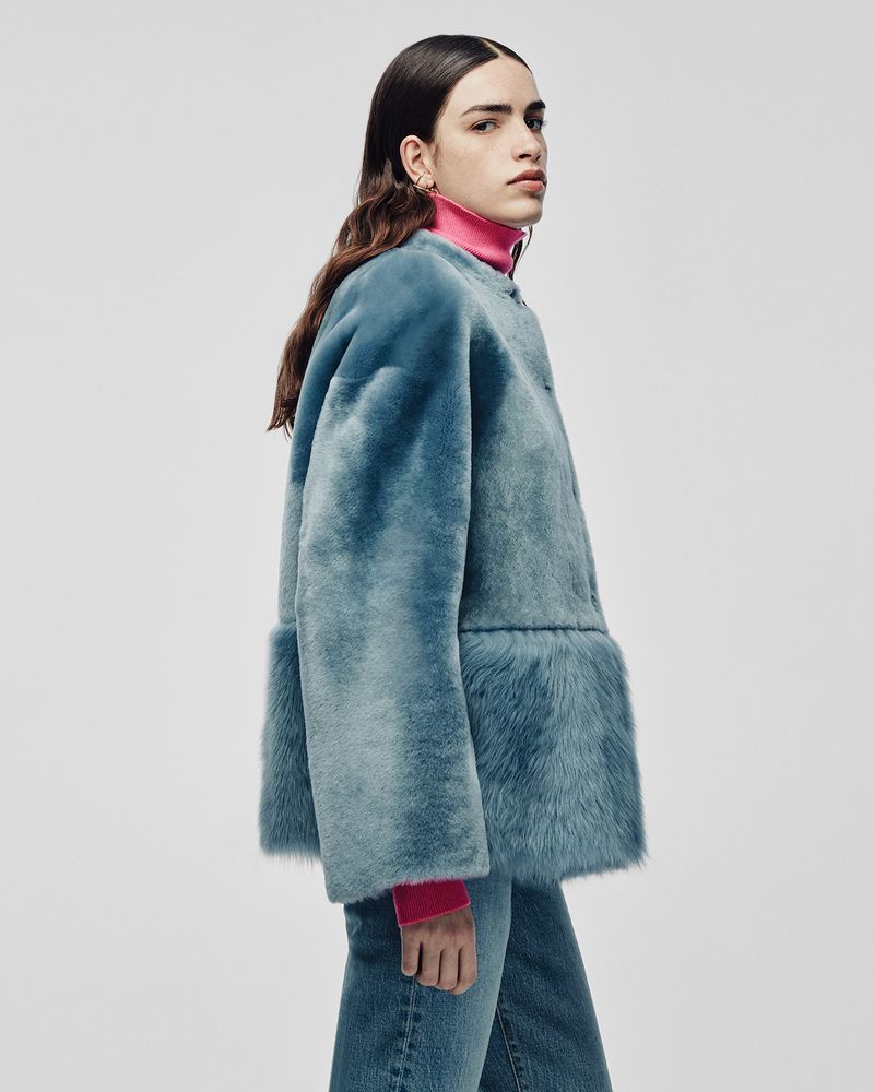 DESA 1972 FW 20 Women Lookbook (Various Lookbooks/Catalogs)