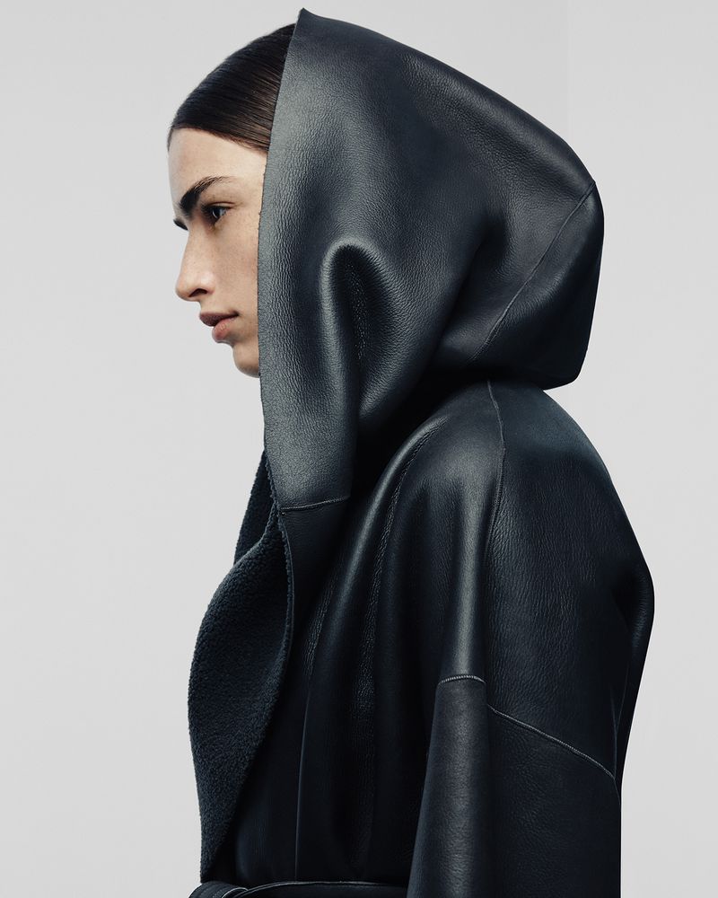 DESA 1972 FW 20 Women Lookbook (Various Lookbooks/Catalogs)