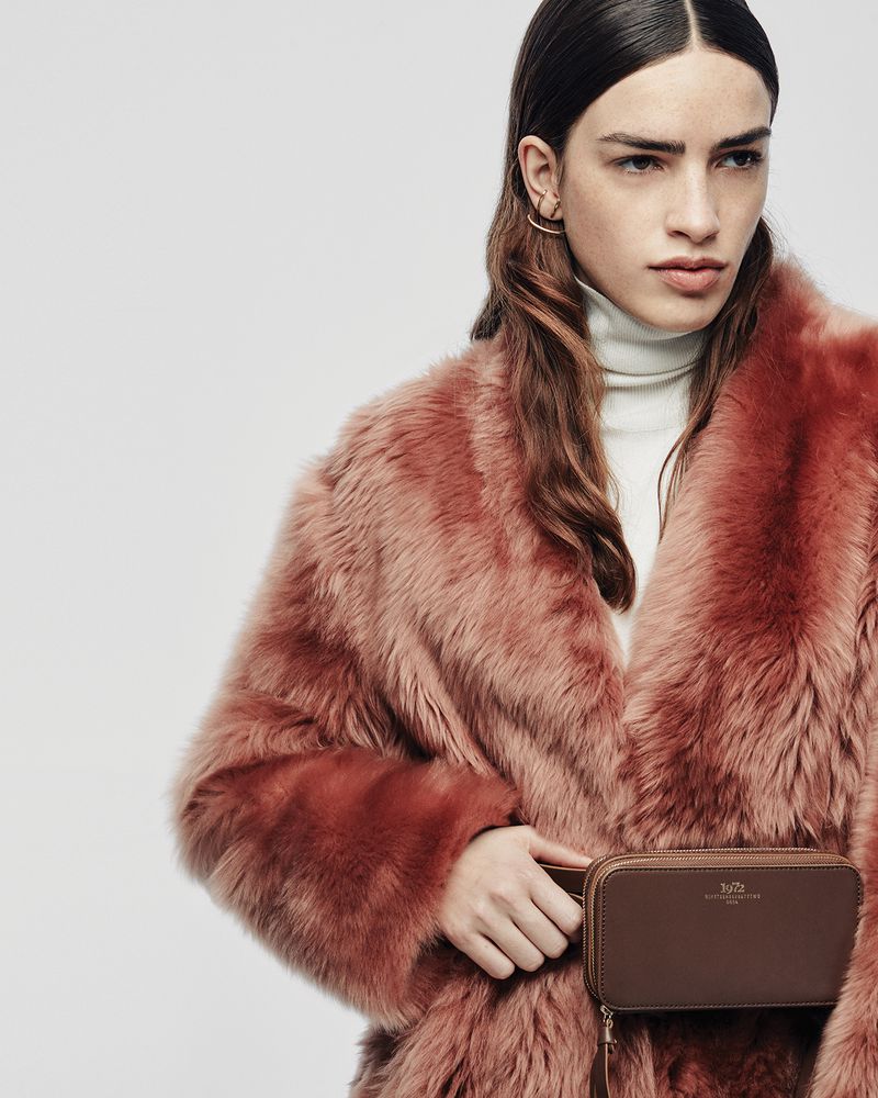 DESA 1972 FW 20 Women Lookbook (Various Lookbooks/Catalogs)