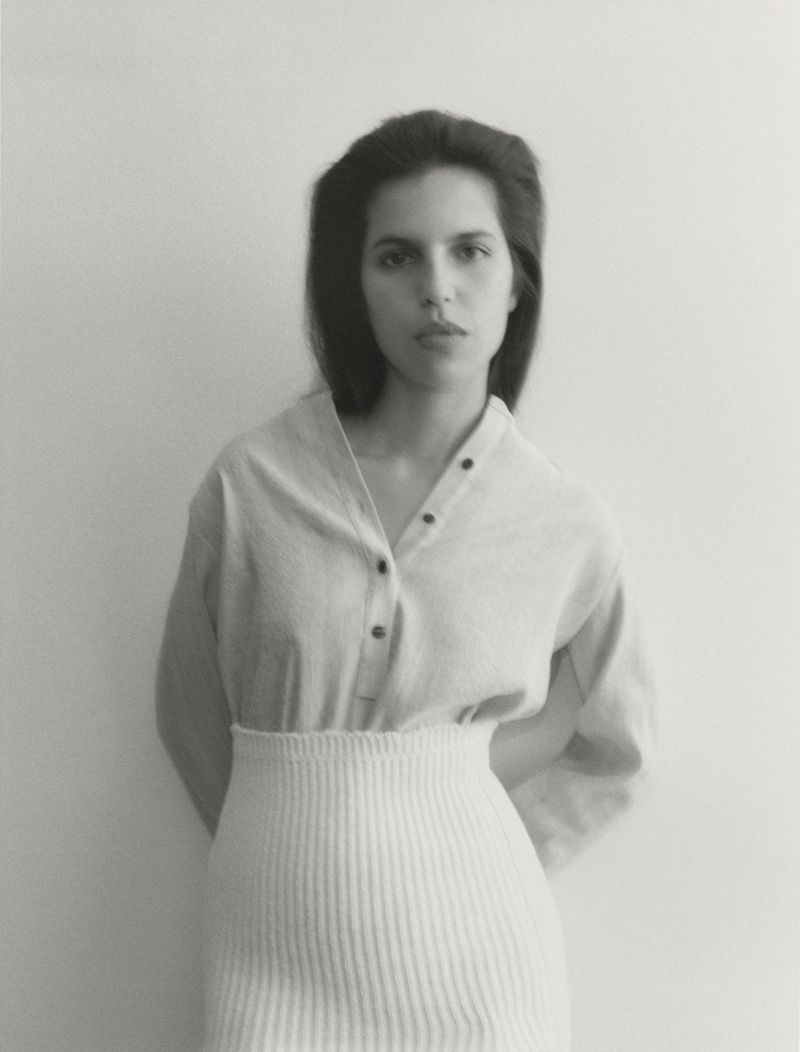 MEMORY LANE (Muse Magazine)