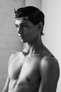 Chris Colvin - Model - detail by year