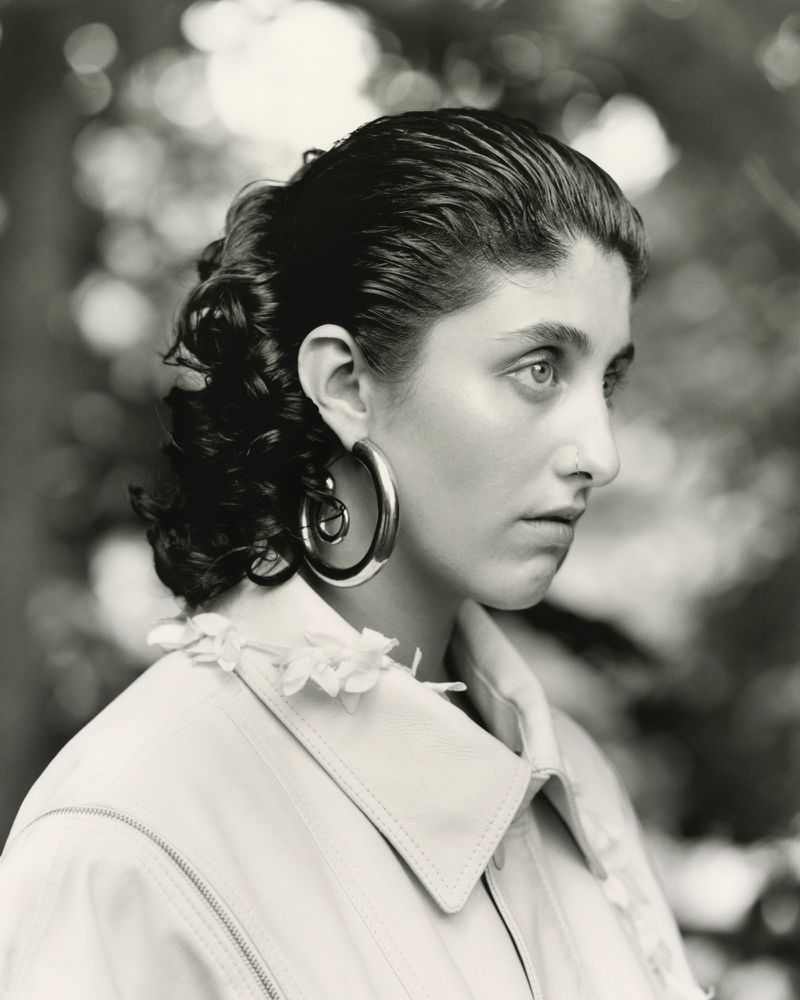 Thomas Cristiani and Georgia Pendlebury series (Aleï Journal)