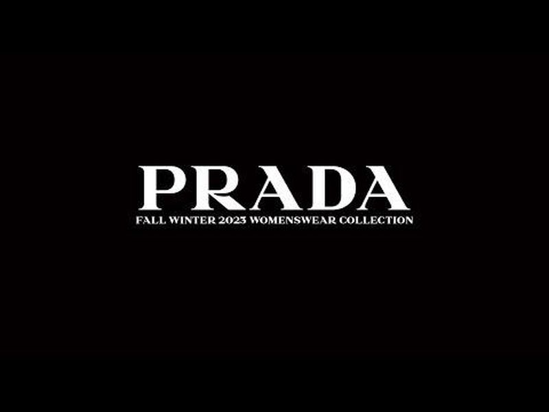 Prada F/W 23 Show (Prada)