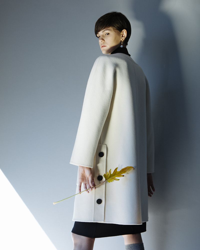 Mila Schön FW20/21 - Digital ADV (Creative Director: Romina Toscano ...