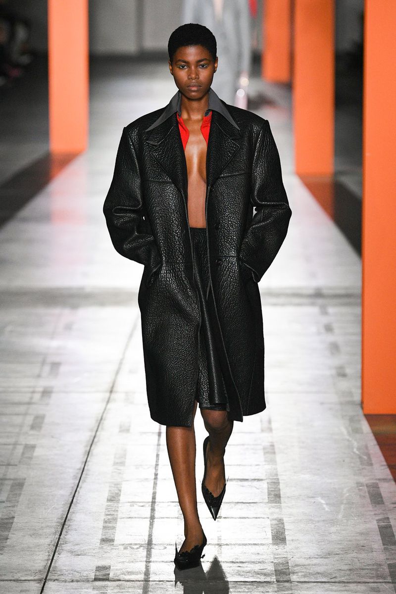 Prada F/W 23 Show (Prada)