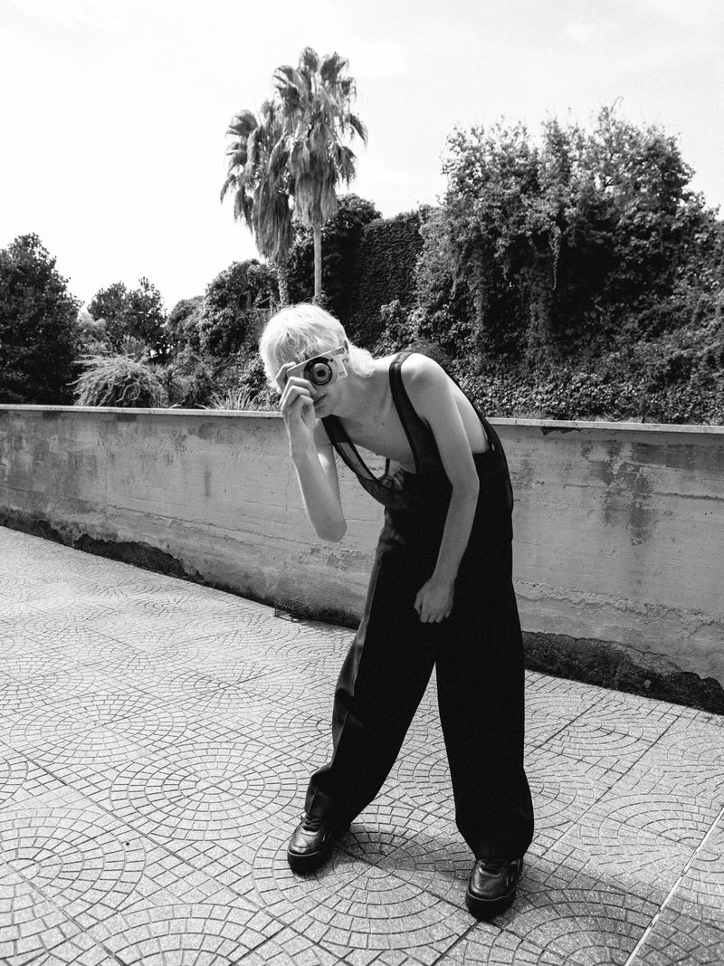 That Place Called Home (st. Lorenzo Bondani & Arianna Zanetti) (WRPD Magazine)