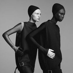 Benjamin Bruno - Fashion Editor/Stylist Profile - Photos & latest news