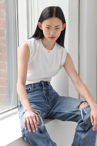 Julee Huang - Model Profile - Photos & latest news