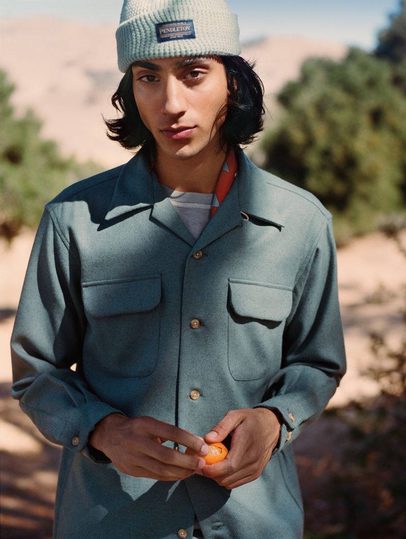 Pendleton 2022 Campaign (Various Campaigns)