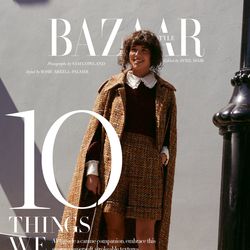 Lulu De Freitas - Model Profile - Photos & latest news