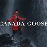 Canada Goose Live in the Open Campaign (Canada Goose)