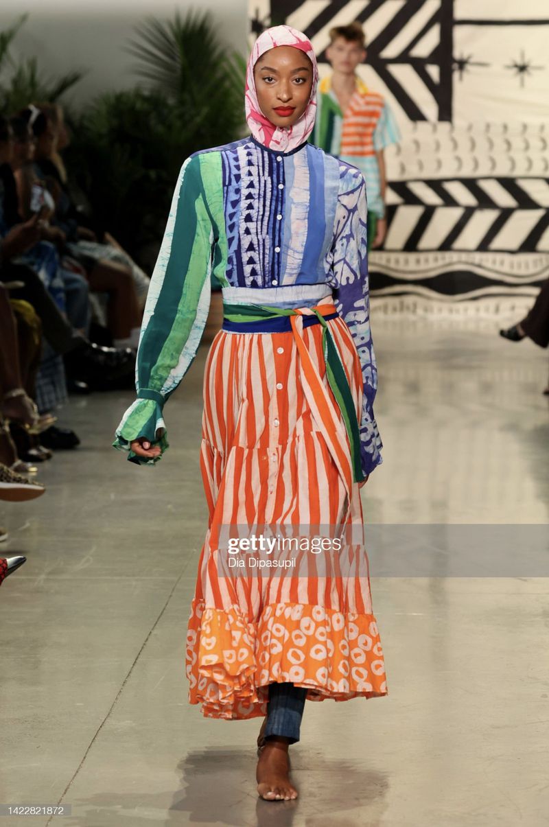 Studio 189 S/S 23 Show (Studio 189)