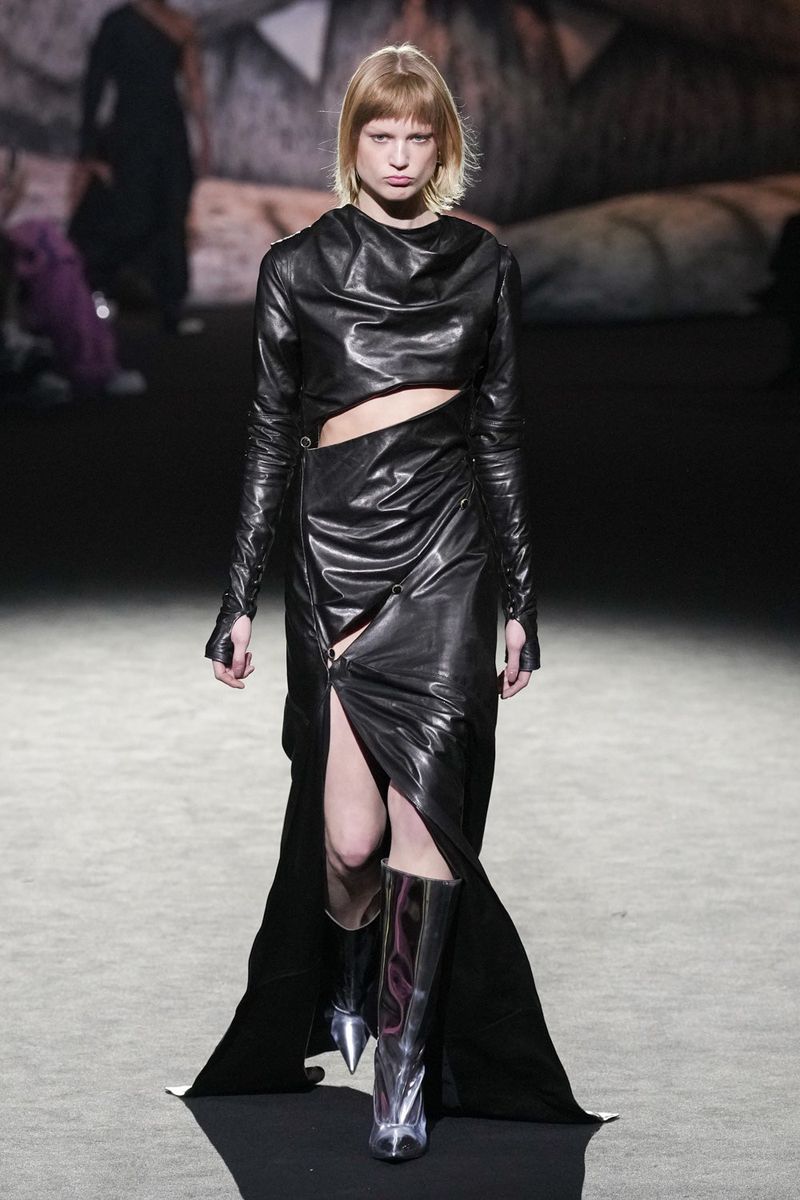 GCDS F/W 23 Show (GCDS)