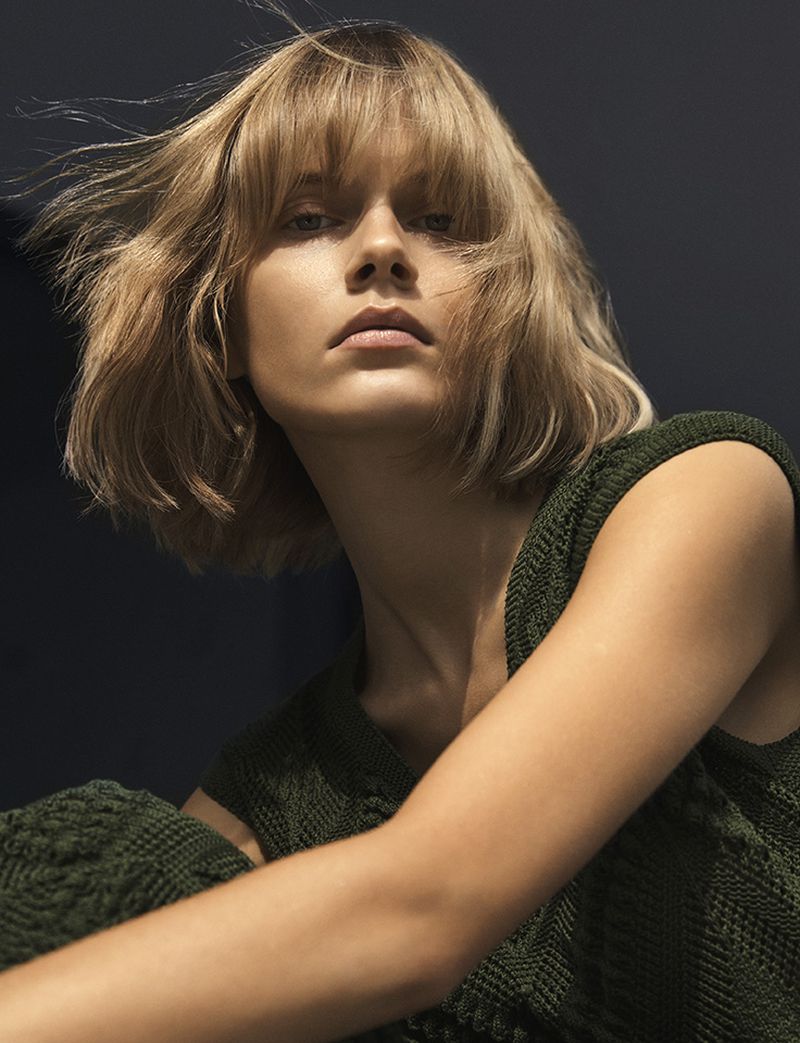 Fabiana Filippi S/S 23 Campaign (Fabiana Filippi)