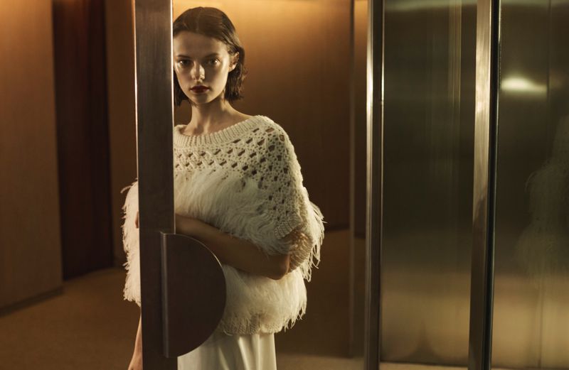 Fabiana Filippi F/W 22 Campaign (Fabiana Filippi)