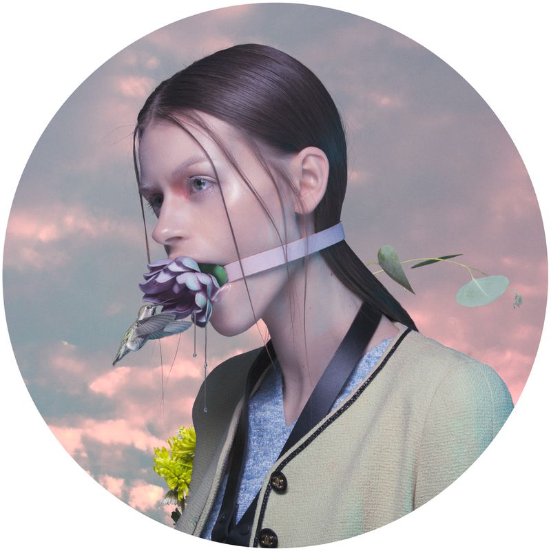 Rite of Spring (Schön Magazine)