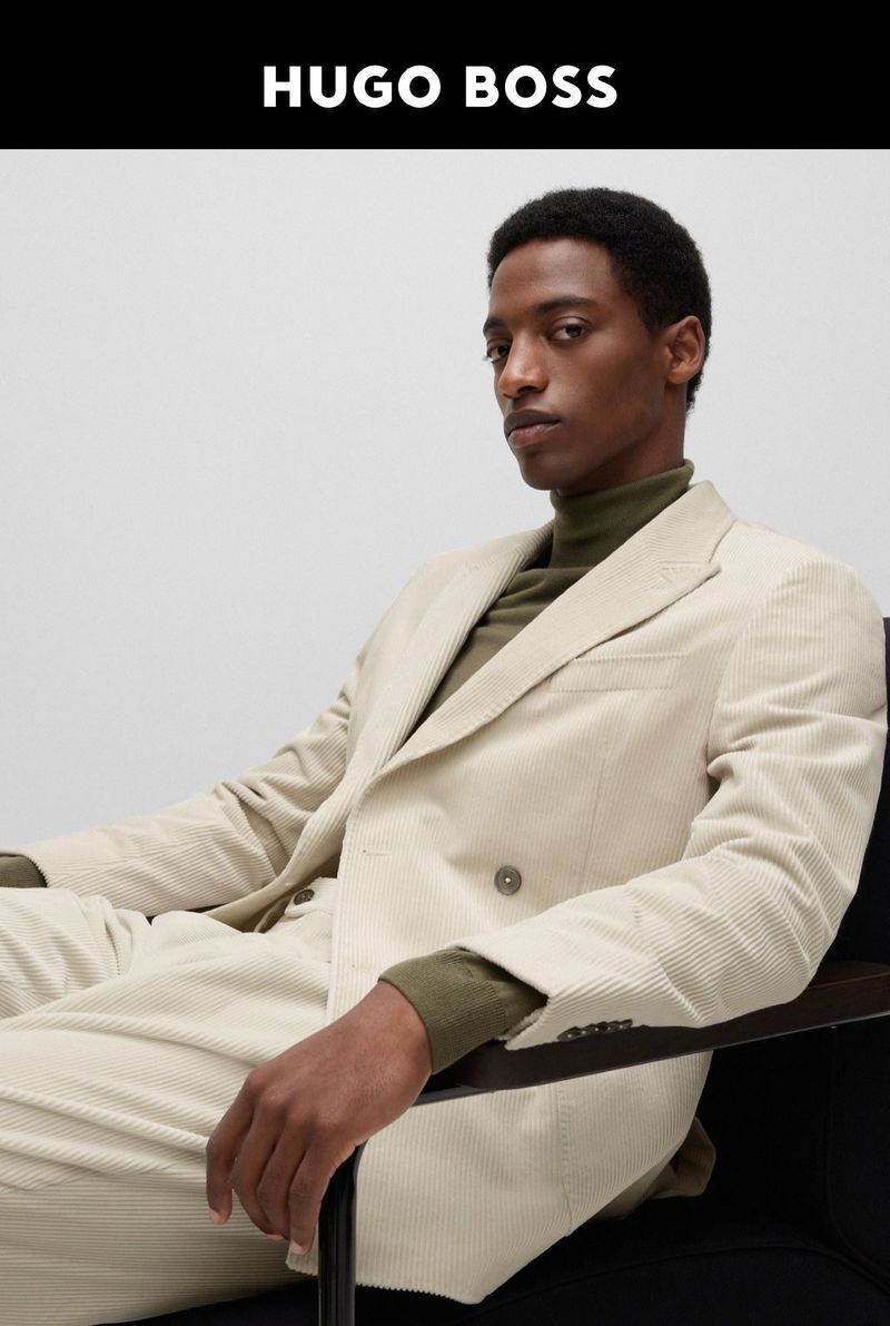 BOSS Ecom by Lara slevec (BOSS)