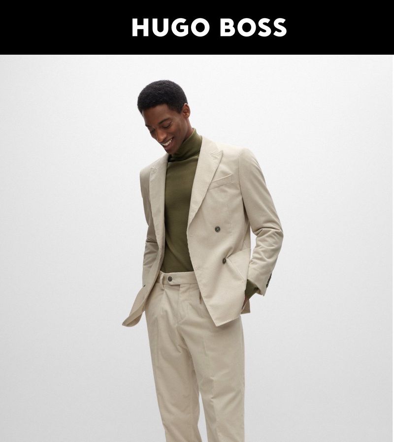 BOSS Ecom by Lara slevec (BOSS)